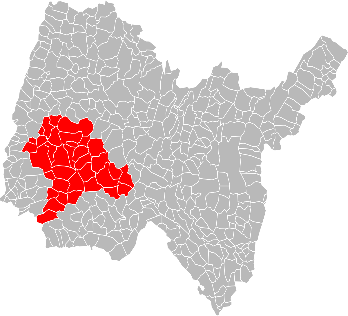 Communauté de Communes de la Dombes - Mairie de Mionnay